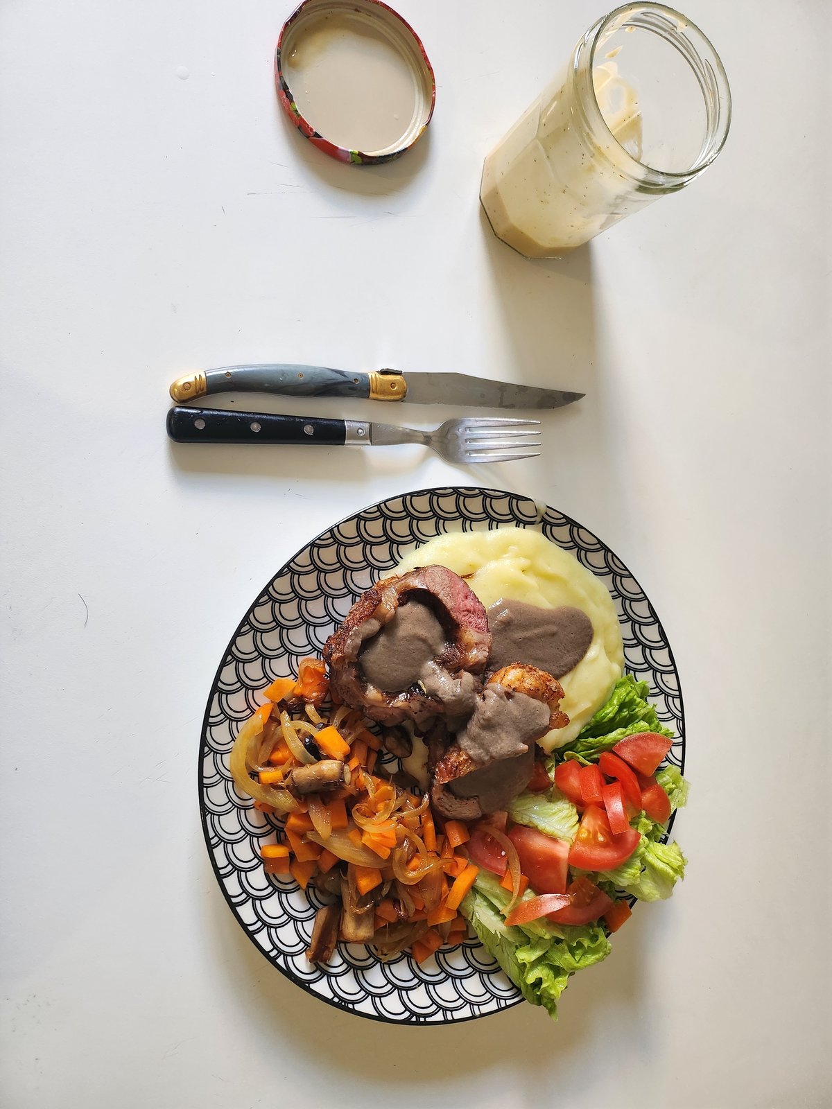 フランス到着！｜saku.diary