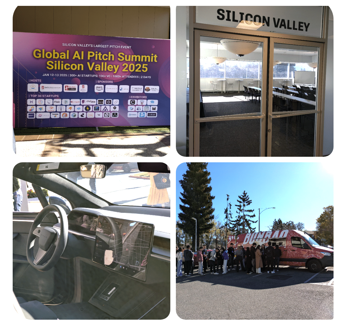 週末にGlobal AI Pitch Summitへ参加してきました｜seigot