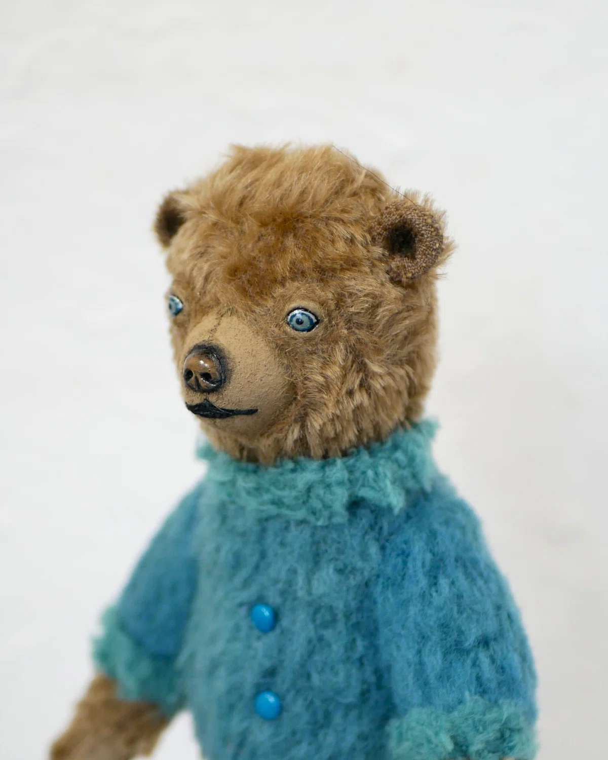 Justin Bear 作品のご紹介｜Plum's