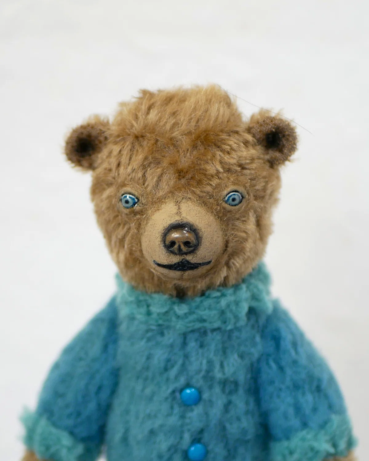 Justin Bear 作品のご紹介｜Plum's