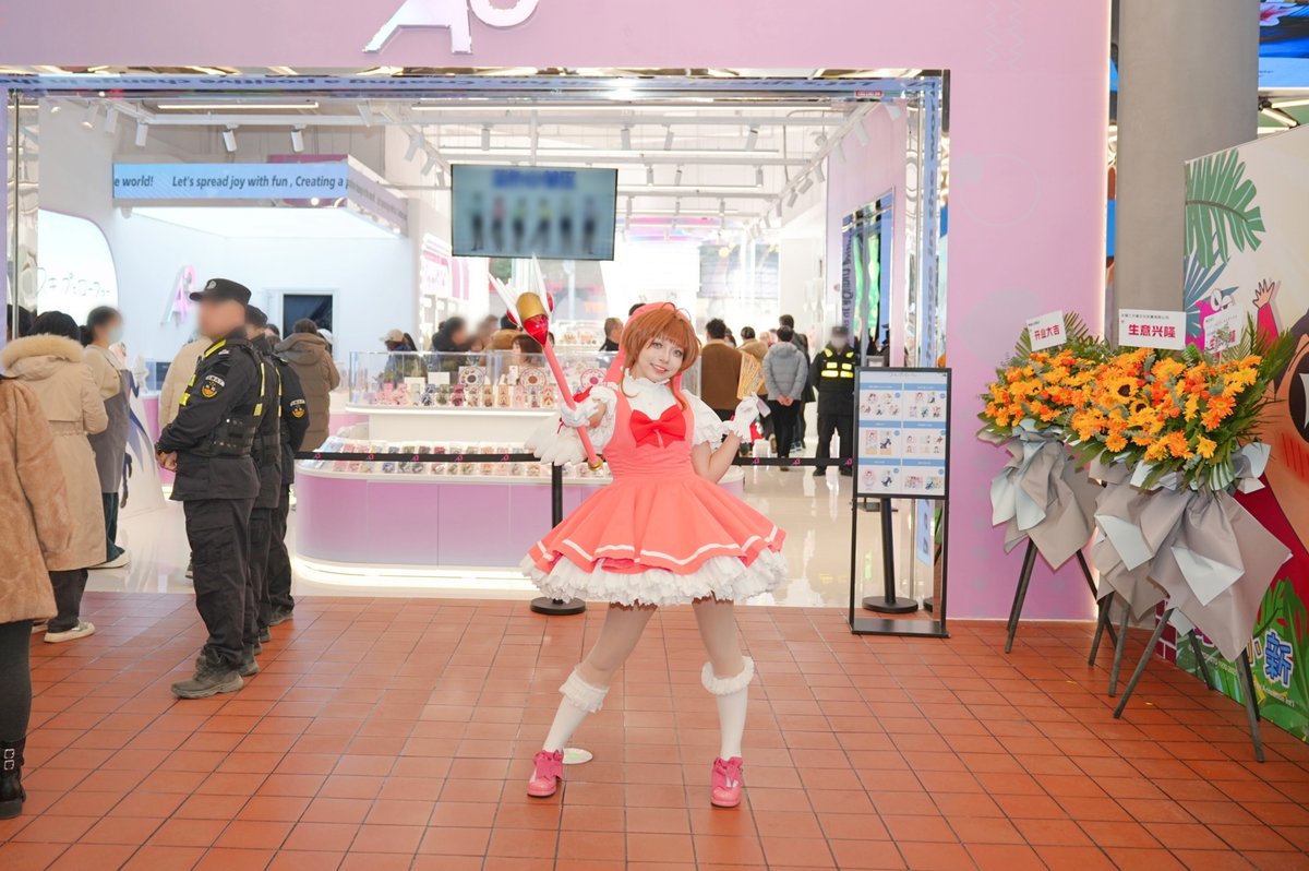 中国・無錫市にA3初の海外店舗「A3 Store」がオープン！開店前から300人以上の行列も｜株式会社A3