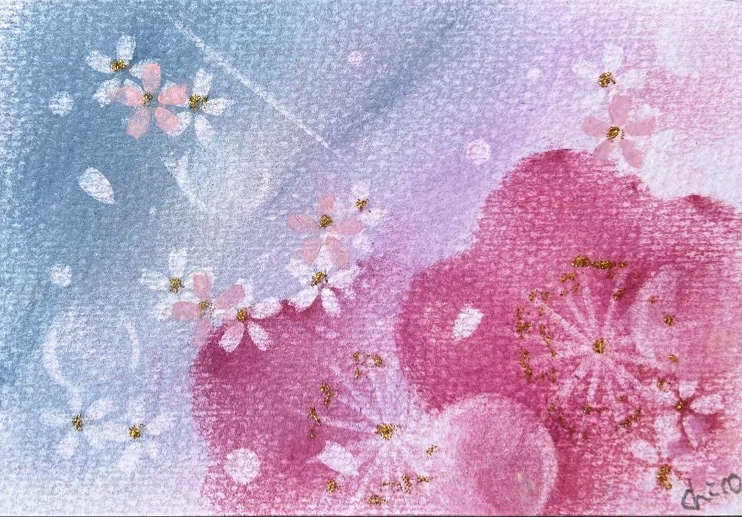 素敵な風｜chico