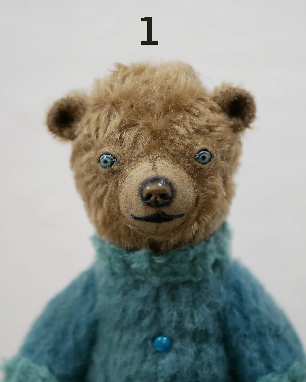 Justin Bear WEB販売会｜Plum's