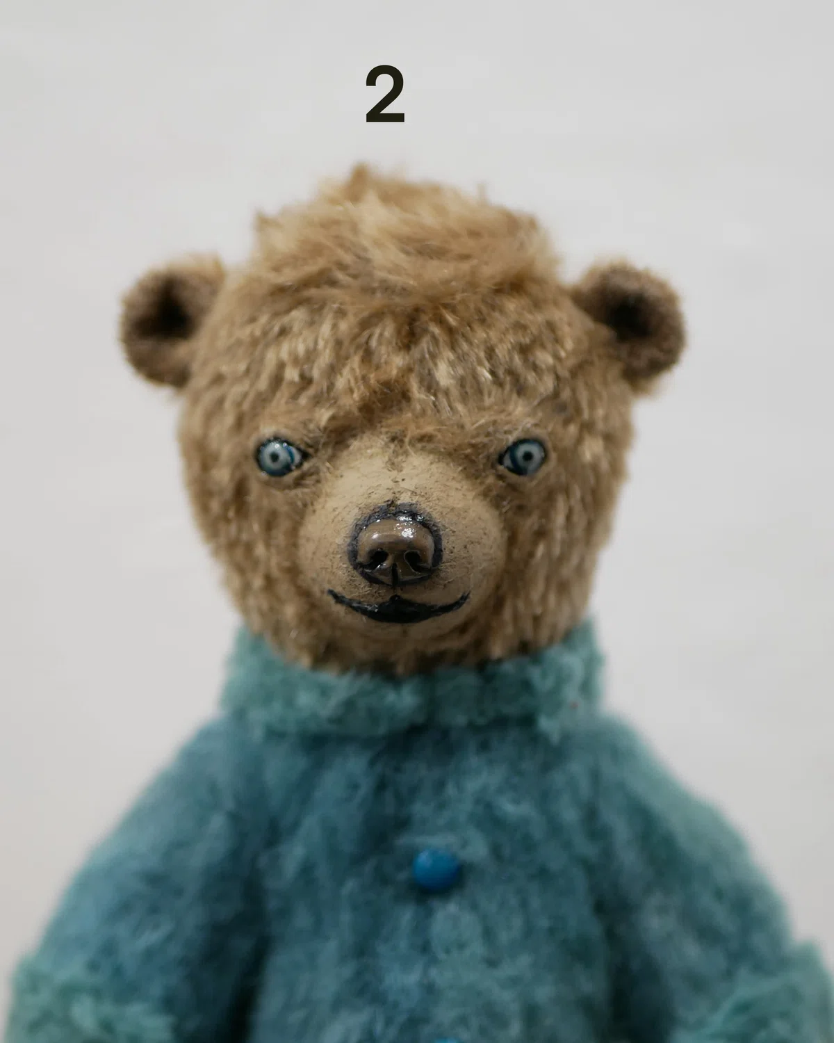 Justin Bear WEB販売会｜Plum's