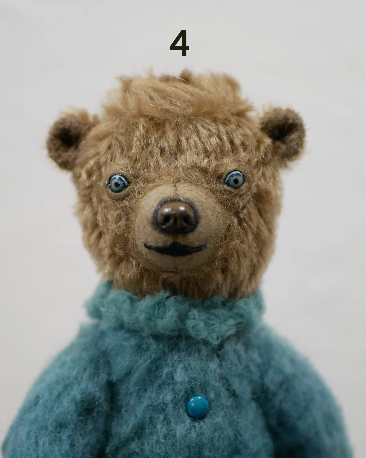 Justin Bear WEB販売会｜Plum's