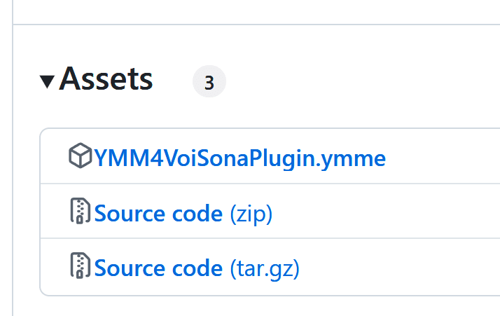 YMM4 VoiSonaTalkプラグイン正式公開！｜いぬいぬ