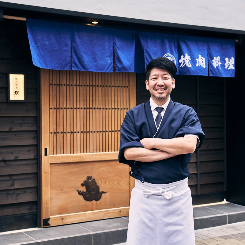 Discover the Charm of Azabu Juban: An Unforgettable Experience at Tokyo ...