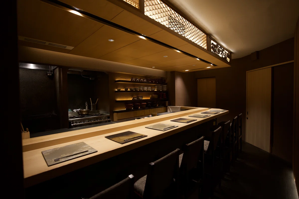 Roppongi’s Hidden Gem: Azabu Juban Note – A Unique Experience in the ...