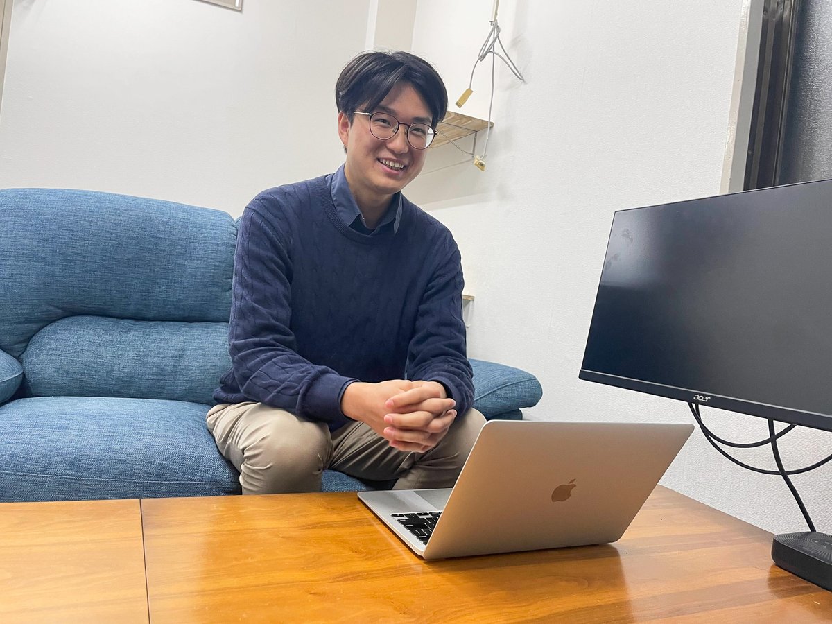 社員インタビュー vol.5 ~Softwear Engineer Team~ システム開発で切り開くEmobiの未来｜Emobi