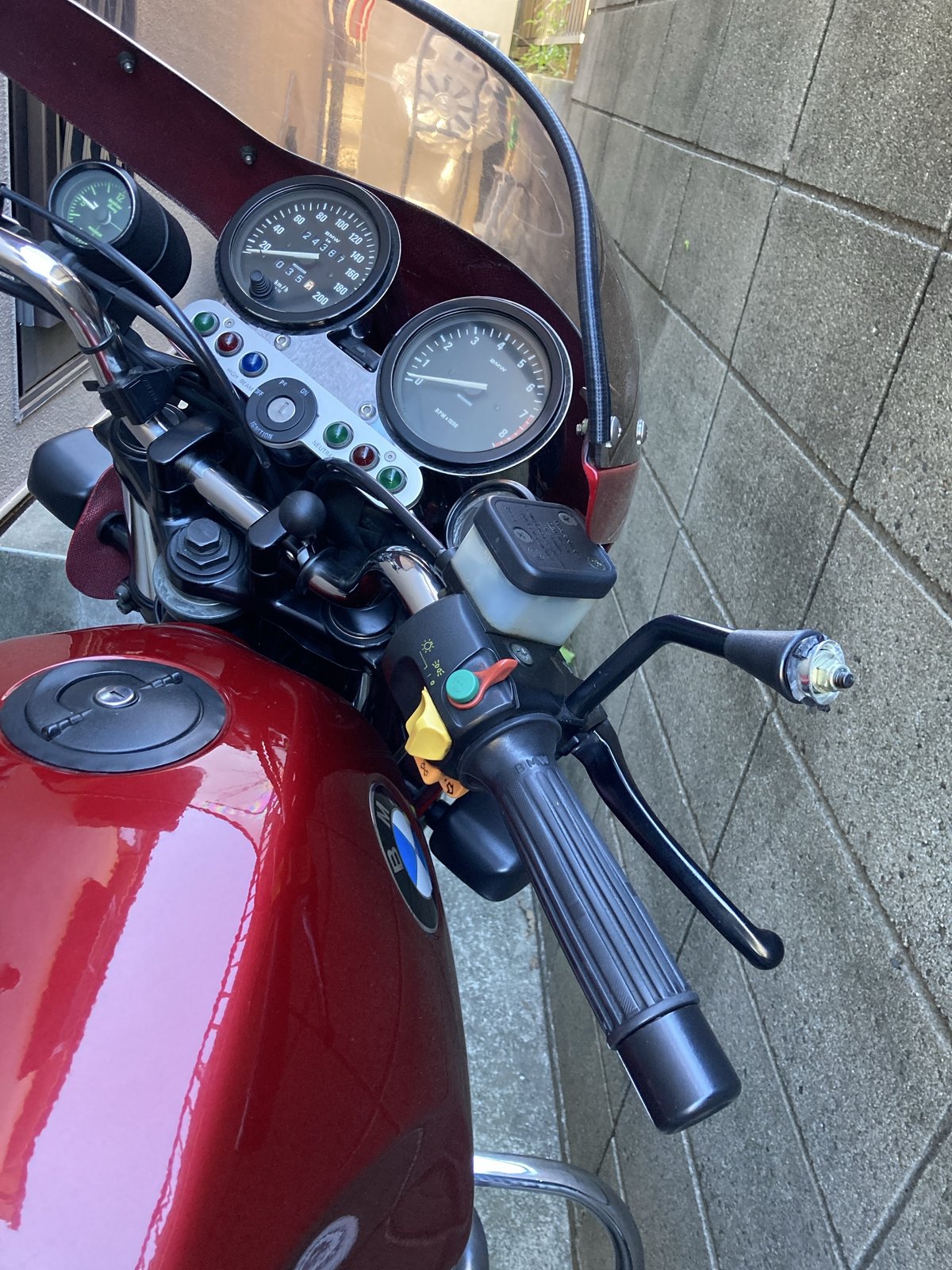 やっちまいました。｜Satoshi Horibe