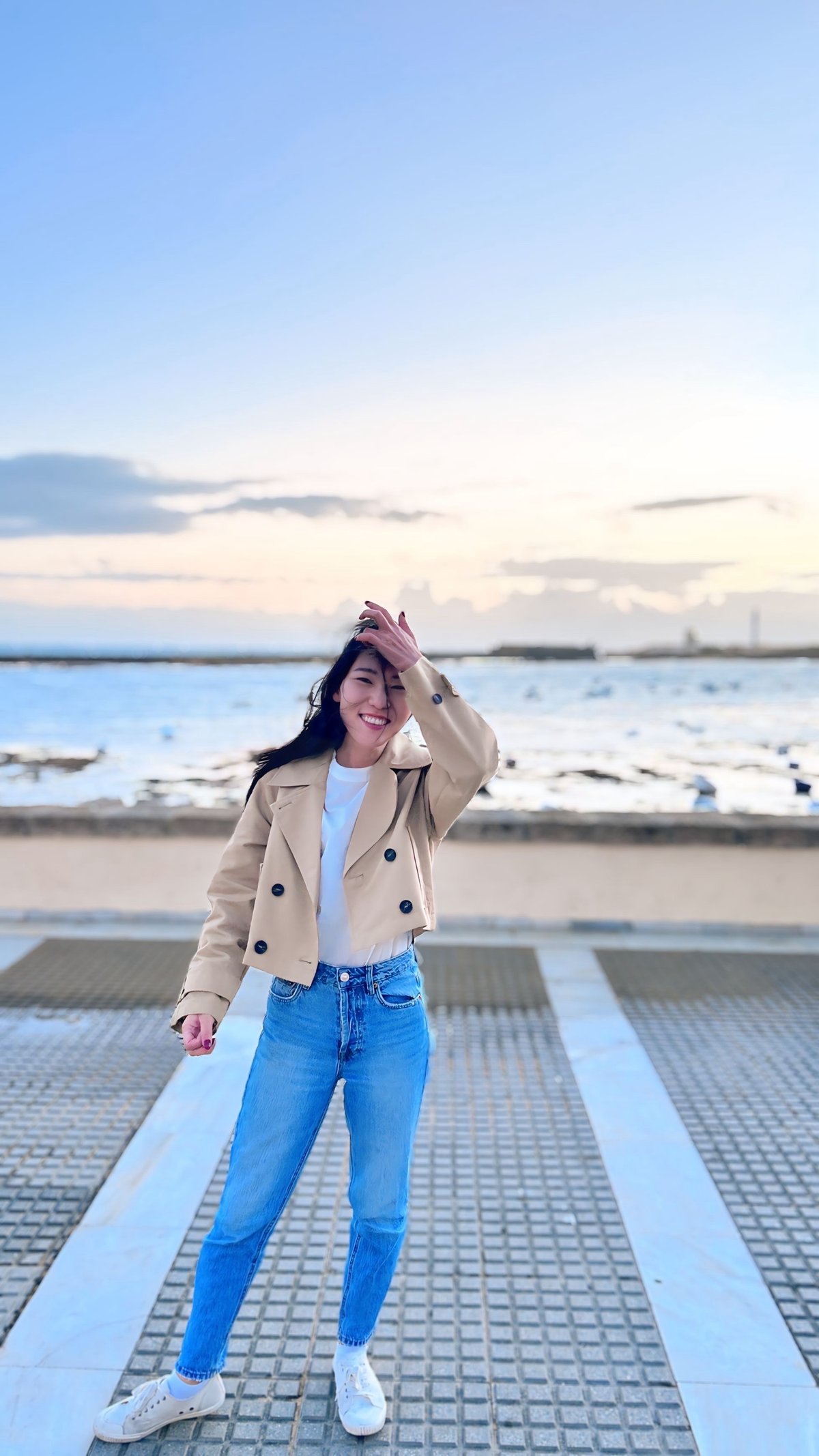 人生の満足度30点→100点の人生へ！大好きな海外暮らしで「時間にも場所にも縛られない自由な働き方」を実現した方法｜ICORE