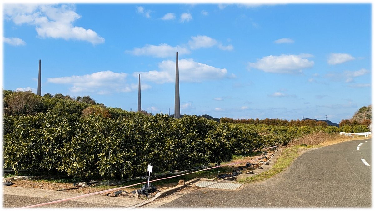 「針尾送信所」の遺構が問いかけること｜ISSA