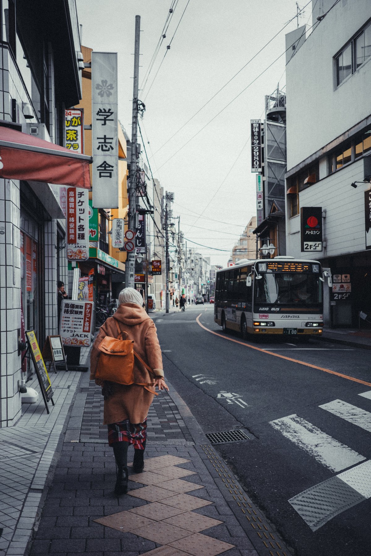 【作例あり】GRIIIxを買った話｜Motoki Endo