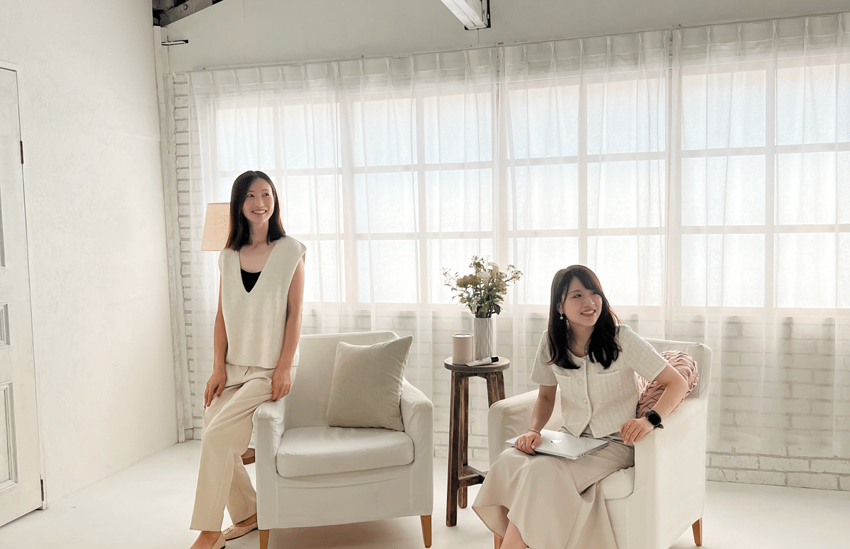 "クライアントの想い"をデザインで表現したい-INKNOTメンバー紹介 Vol.5｜MAKNOT inc.