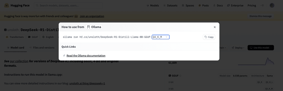 オープンソースLLMをローカル環境で動かしてみた｜WiseVine