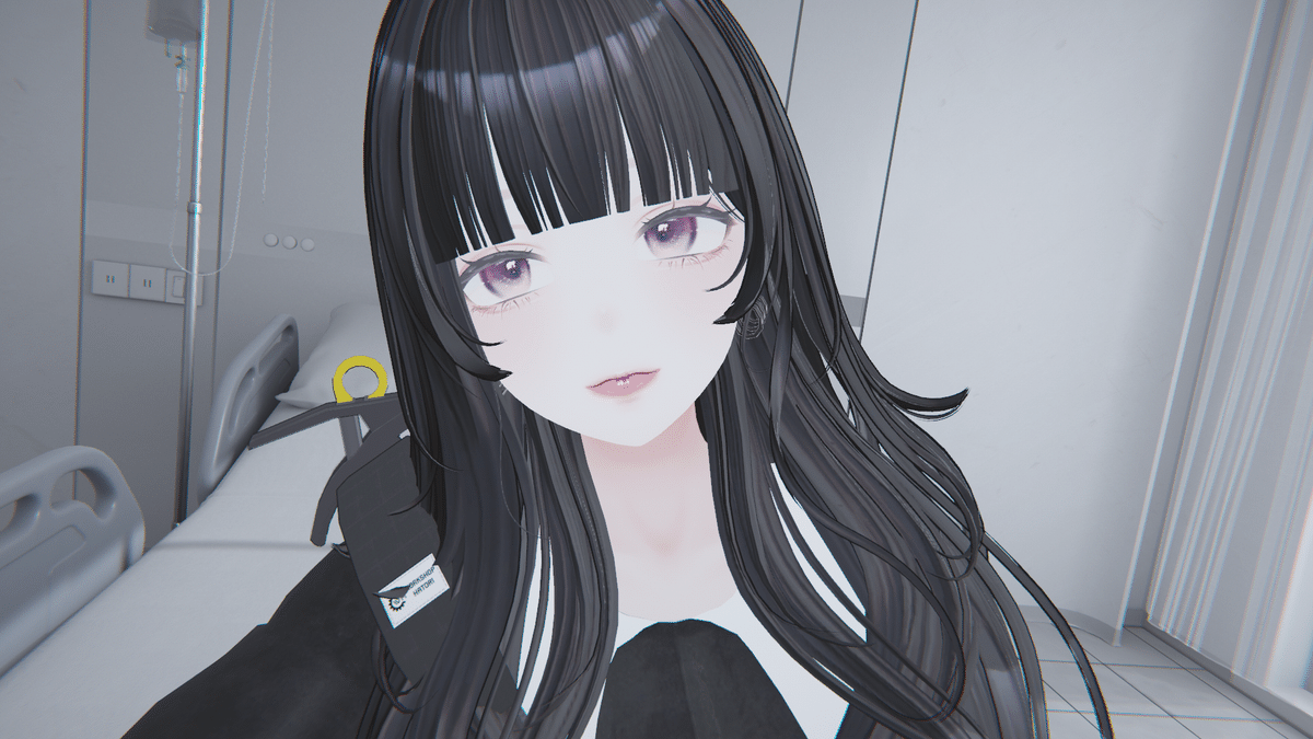 NAGiSAで出会ったギャルに会いたい #VRChat初心者の記録 ｜Naruki