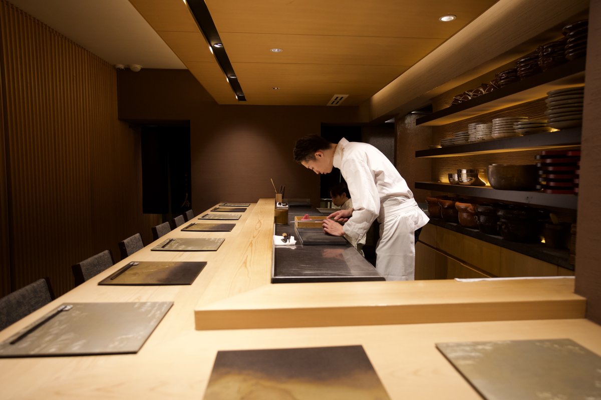 Explore the Best of Azabu Japanese Steak at Azabu Juban Note: A Journey ...