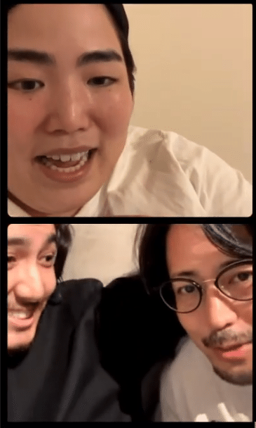 深刻になるより笑うが勝ち｜mikan kitchen