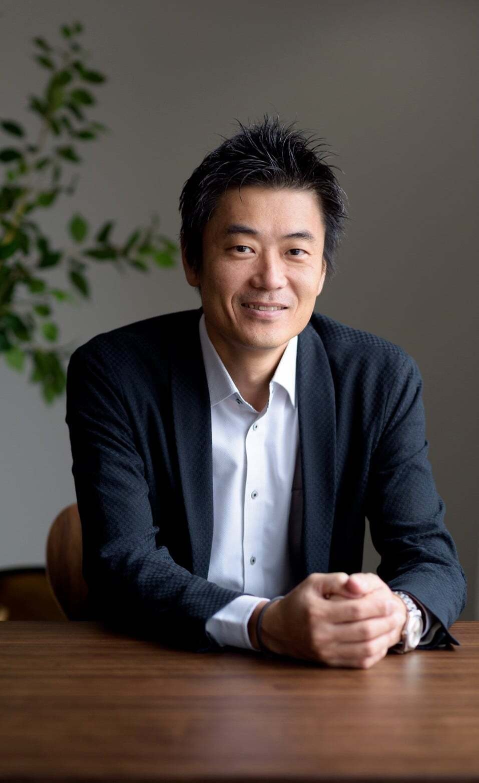 プロフェッショナルが語るミネルバ式リーダーシッププログラムの魅力～斉藤 晴久氏のインタビュー～｜Learner’s Learner x Minerva（ミネルバ式リーダーシップ研修プログラム）