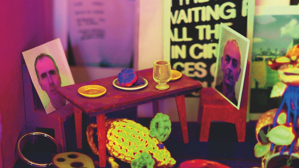 🌺Strawberry Hotel🌺｜naho-21