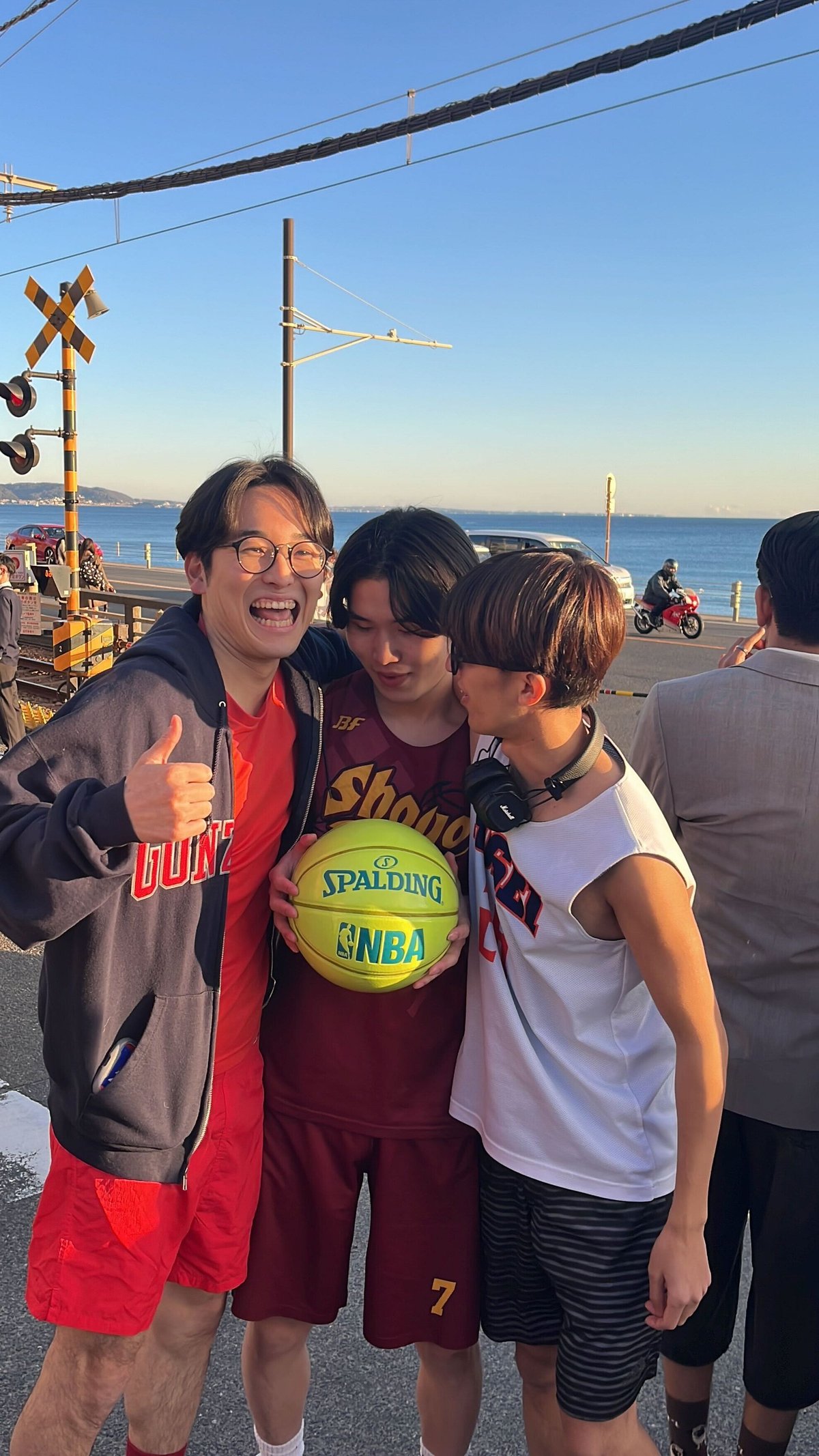 インターン生インタビューvol.2~チャレンジ精神旺盛なインターン~｜Emobi