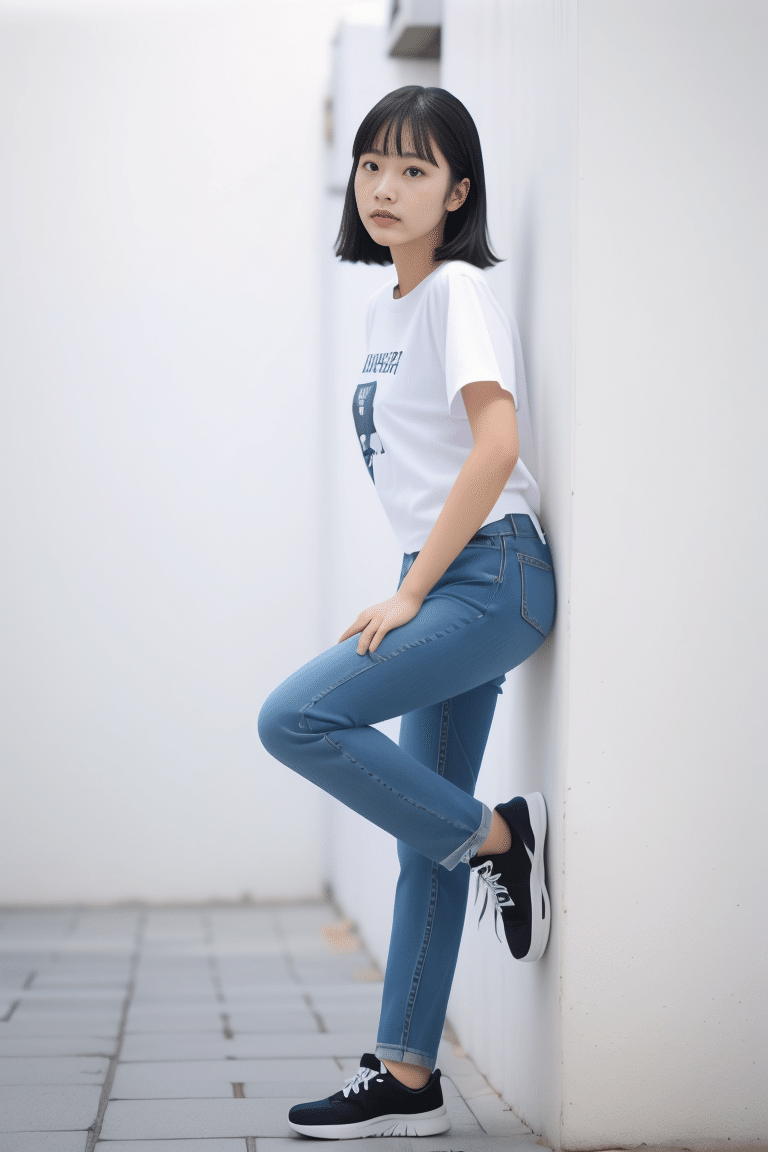 【おすすめAI】Rendernet：顔出し不要でAIインフルエンサー動画を作成できるサイト｜Yuki@Physical Therapist, Licensed Psychologist