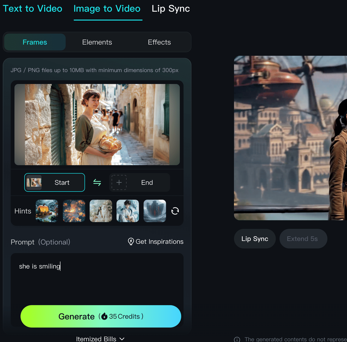 【KlingAIの使い方】個人的に"今"一番おすすめの動画生成aiです。｜AI FREAK - 最新のAIツールをご紹介
