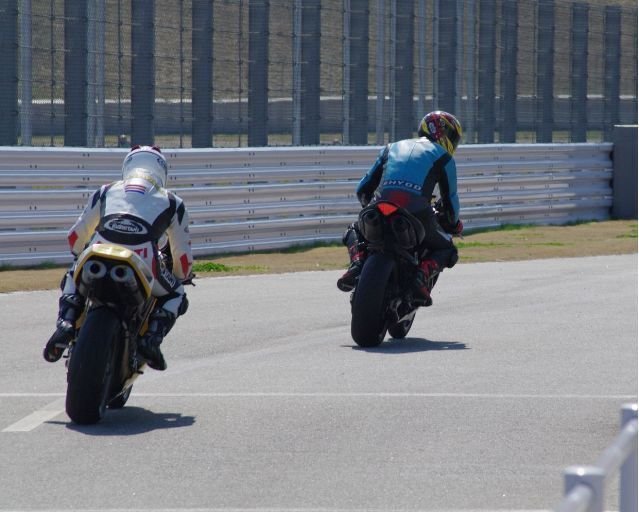 #30 【バイク選び】アラフォーにしてサーキットで得たもの｜Motorcycle UTOPIA