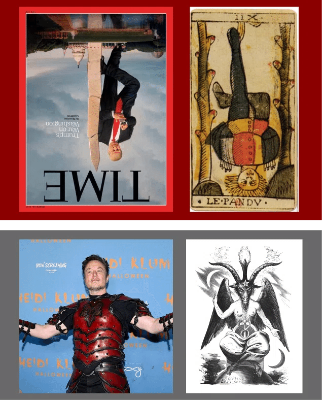 [ Decode : Art ] 黒翼の大天使｜霜月やよい