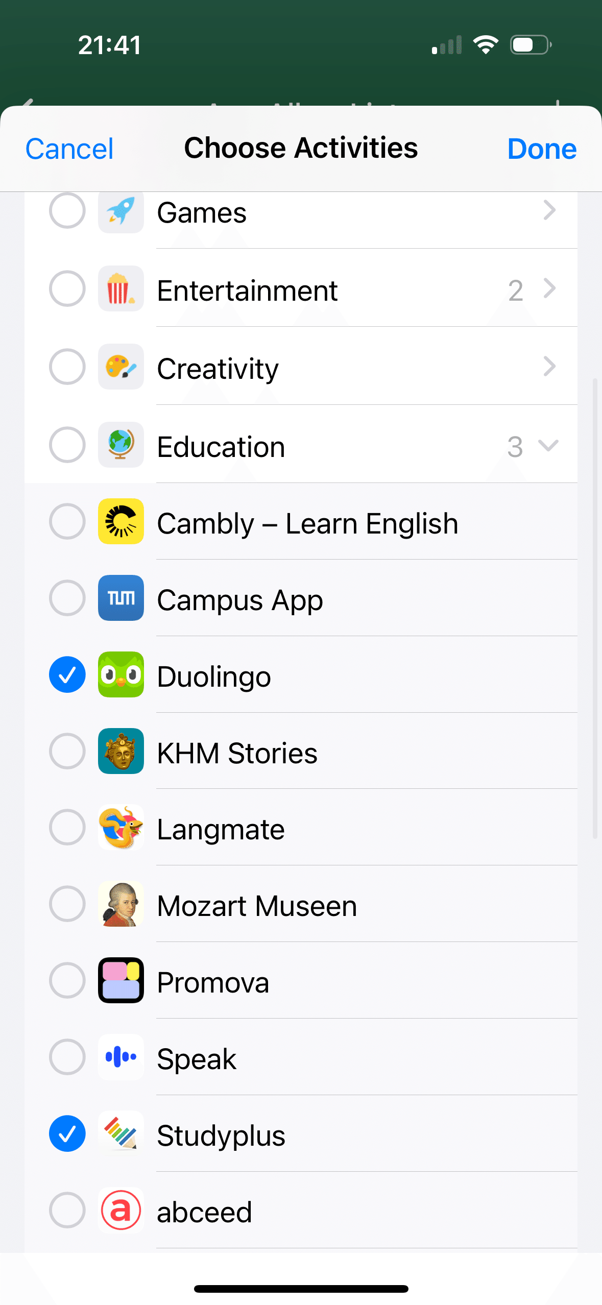 スマホ依存が治る3種の神器[Forest & Studyplus & スマホスタンド]｜東大理系院生|Ken|🇩🇪留学中