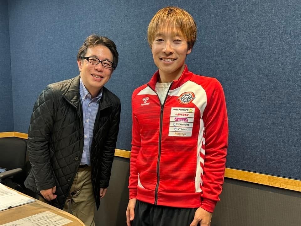 今週もメディア出演｜Atsushi Oka