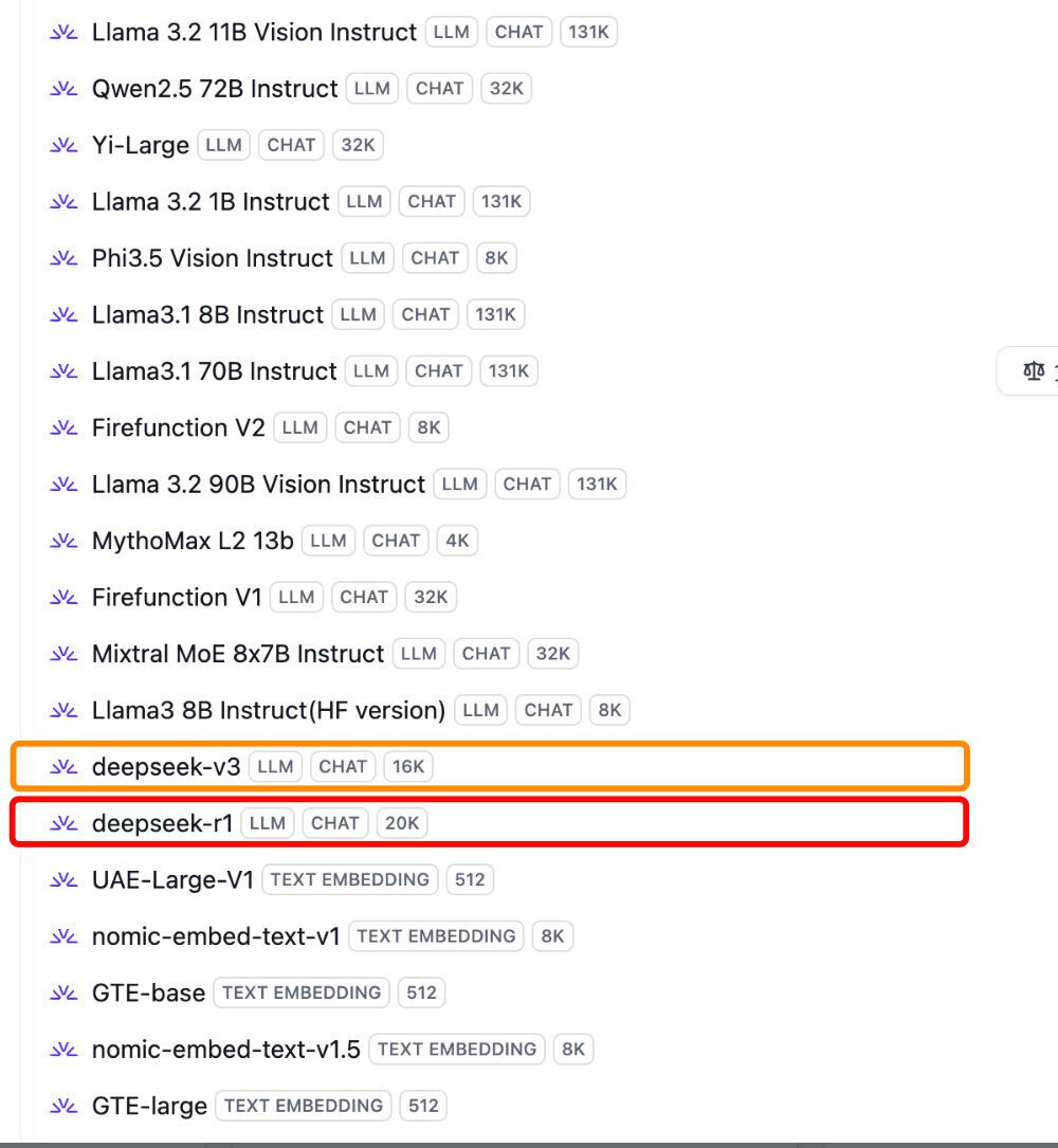 DeepSeek-R1がランキング2位で登場!---Difyで使うための各プロバイダの設定例｜uzulan