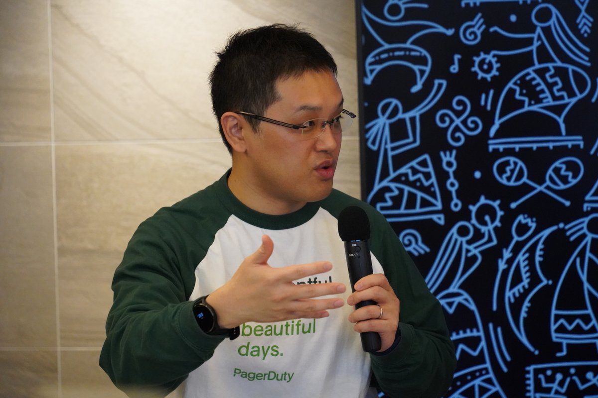 【SHIFT EVOLVE】インシデント対応の最適解ってなんだろう (AWSぶっちゃけ討論会 vol.2)｜SHIFT Group 技術ブログ