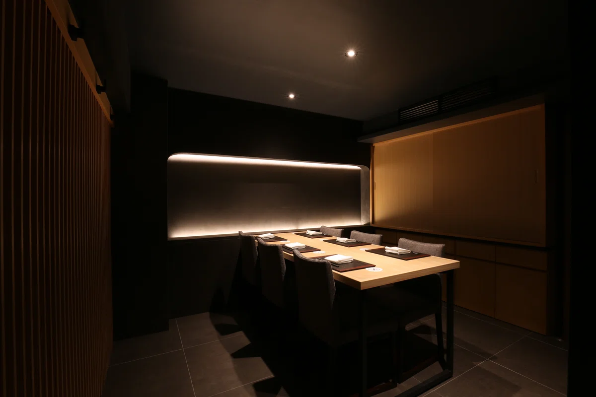 Ginza Japanese Steak Azabu Juban Note: A Journey into Authentic ...