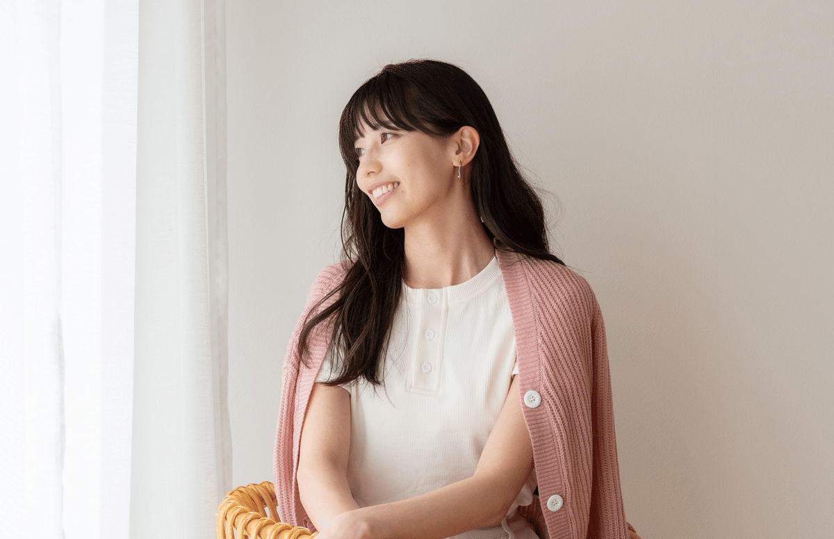 お客様のその先のお客様まで幸せになる循環を提供していきたい-INKNOTメンバー紹介 Vol.10｜MAKNOT inc.