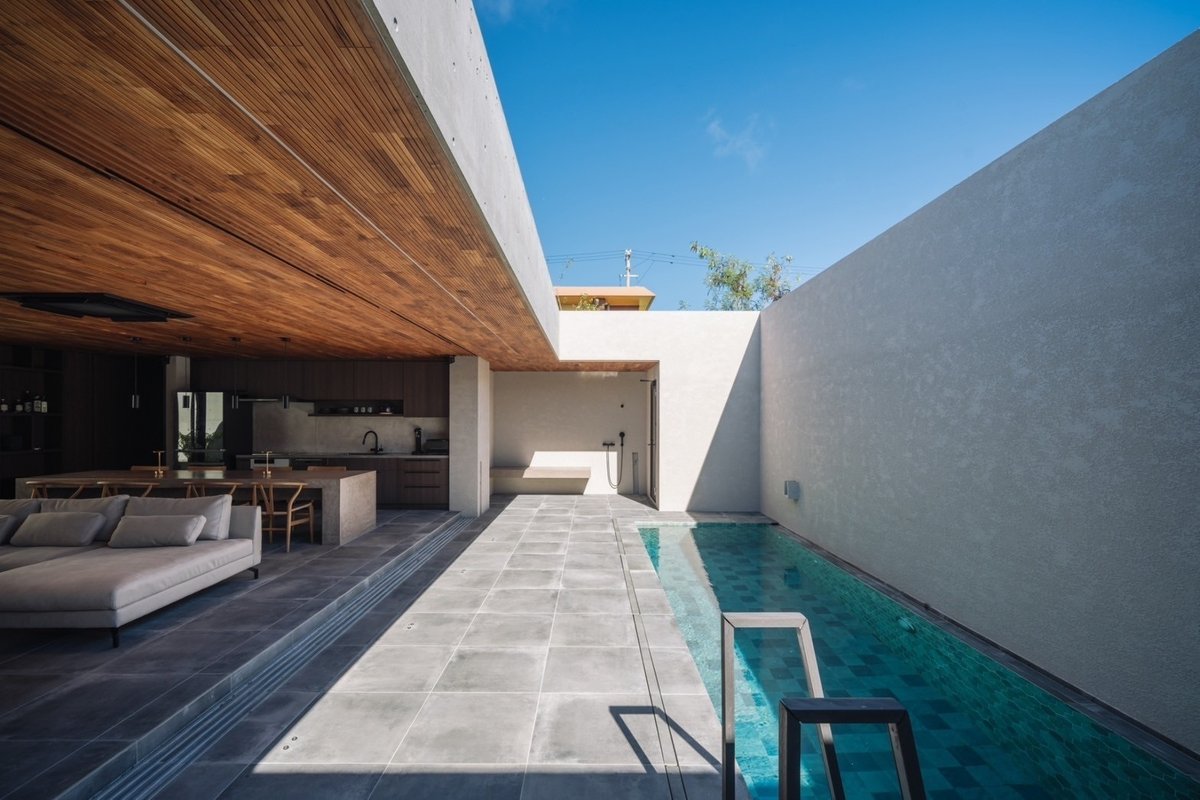 あちらこちらで進行中｜CLAIR archi lab