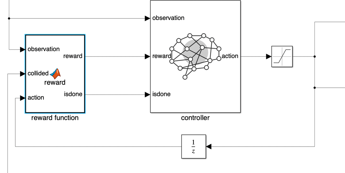 matlab reinforcement learning toolboxメモ｜fendoap