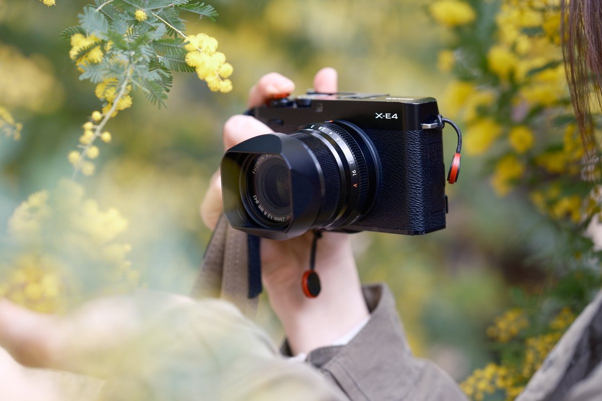 さらば、X100VI｜nsk__photo