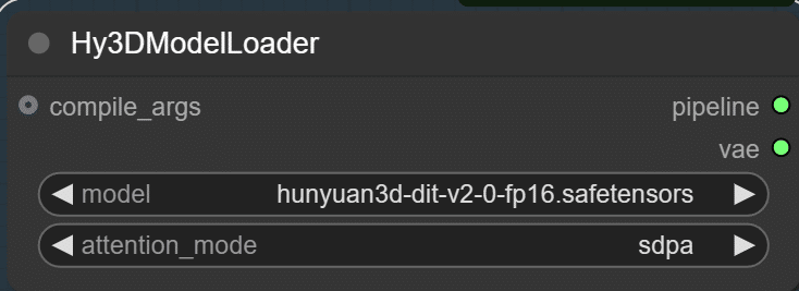 【ComfyUI】Hunyuan3D-2を動かす方法｜AI愛create