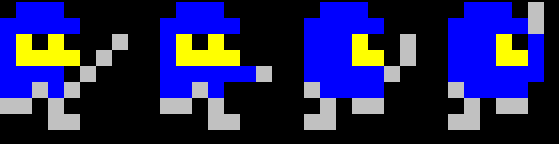 ゼルダ風アクションRPGの戦闘システムを考える｜shioa