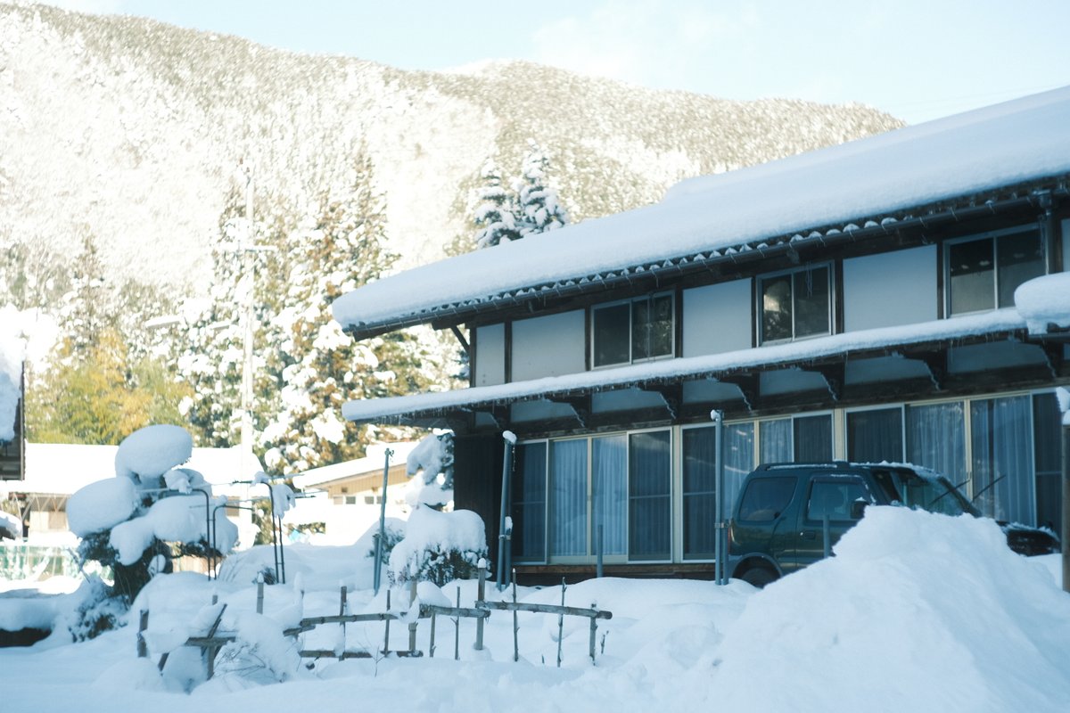 冬にこそ楽しみたい、テントサウナの魅力 / ぼくたちのサウナのある暮らし｜シンディ / Hiroaki Shindo