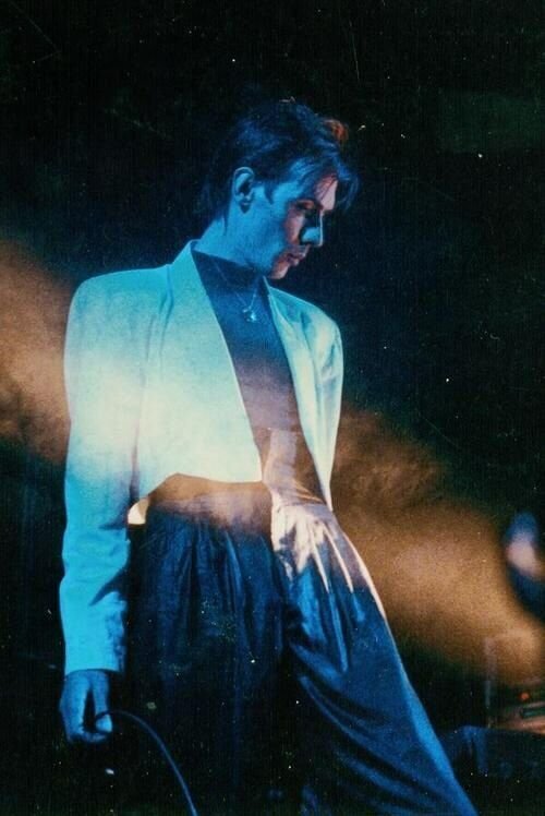 【全アルバム】〜Peter Murphy…Gothの帝王にはまだ先がある！ソロ全アルバム（おまけはBAUHAUS全アルバム）〜｜ガム/Gumn