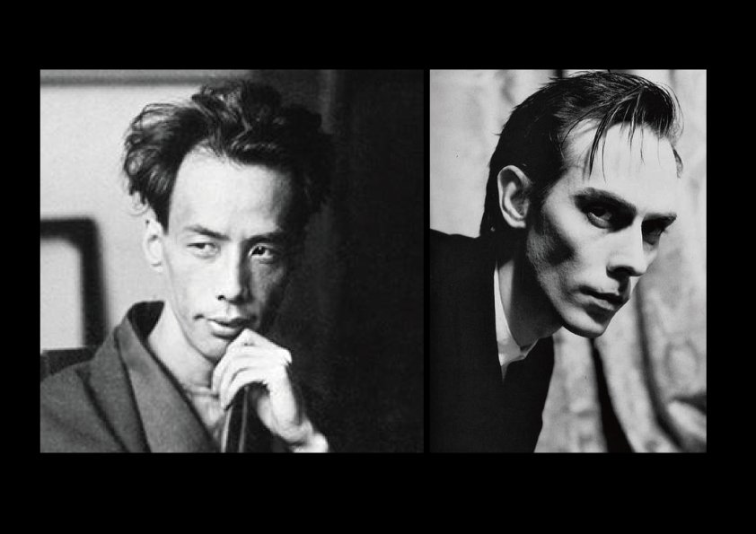 【全アルバム】〜Peter Murphy…Gothの帝王にはまだ先がある！ソロ全アルバム（おまけはBAUHAUS全アルバム）〜｜ガム/Gumn