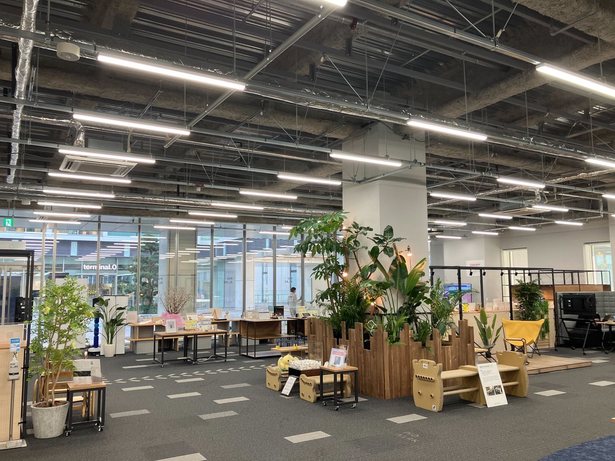 コワーキングスペースレポート Vol.3【PiO PARK】｜コワーキングレポート by REALINK