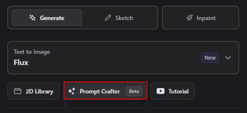 建築ビジュアルCG × AI活用法㉖｜AI3Dモデル生成⑤ 革新的な3Dモデル生成プラットフォーム『3D AI Studio』｜One More Vision