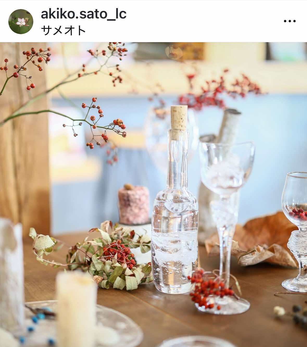 Muikku vol.6-食と空間を楽しむフォト講座編-を終えて｜くりやまカメラの会