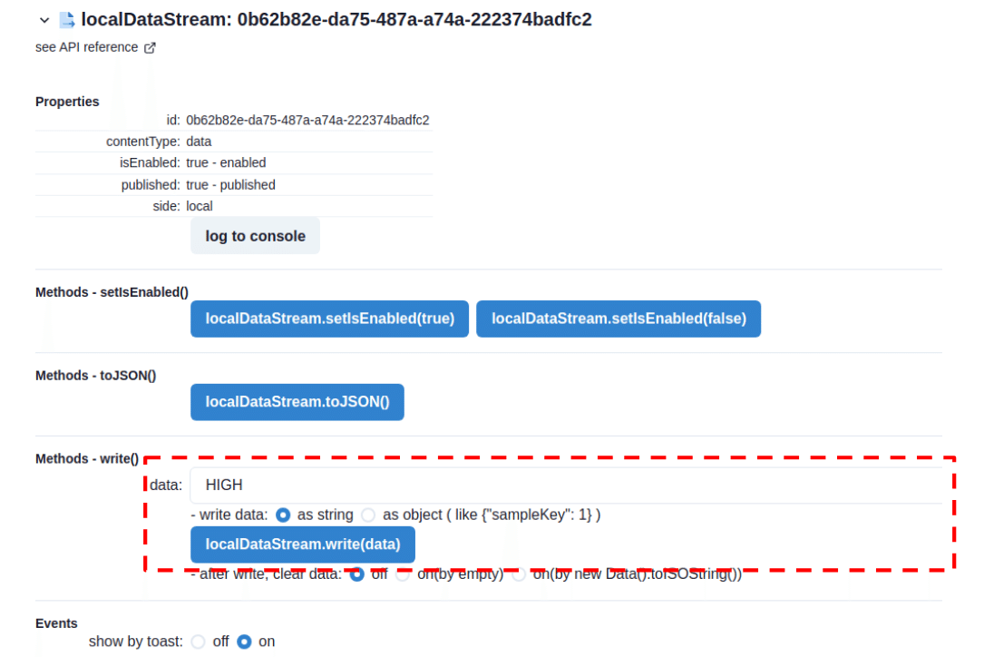 【4/5ページ】SkyWay SDK for Linuxハンズオン資料 ブラウザからRaspberryPiを遠隔で操作してみる編｜SkyWay by ドコモビジネス