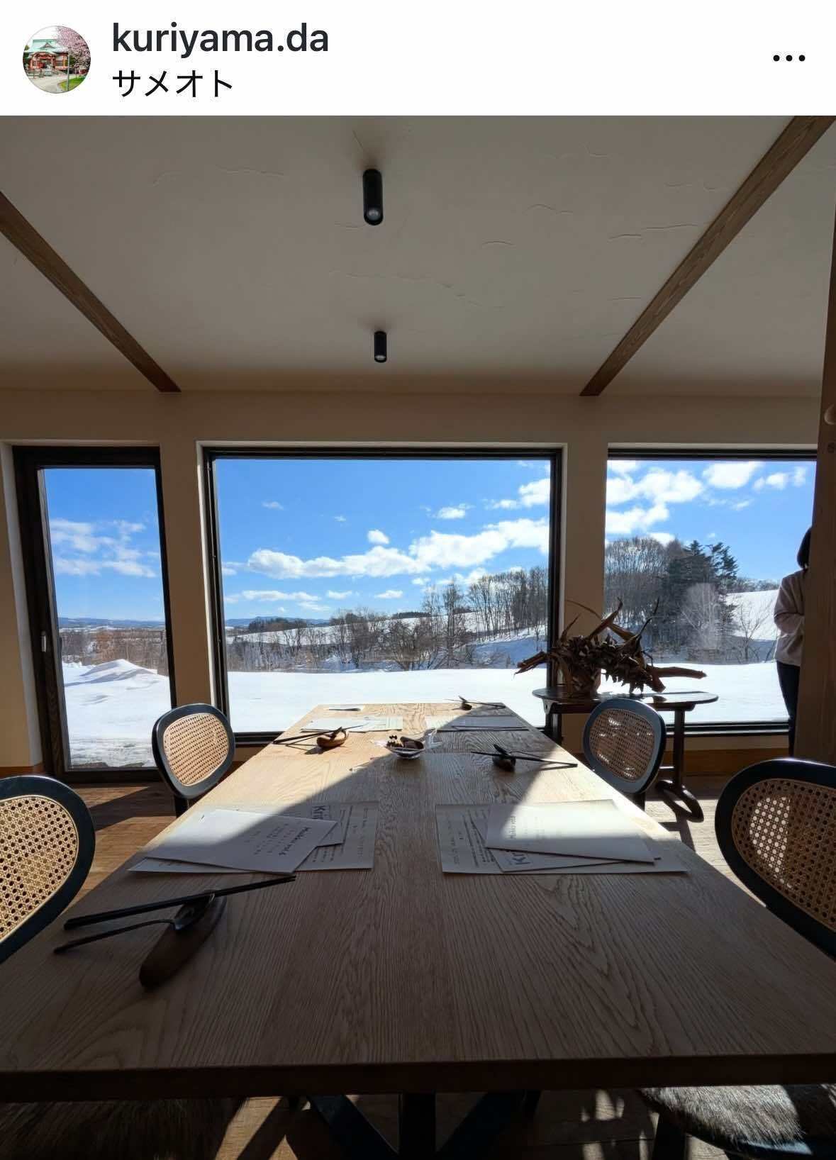 Muikku vol.6-食と空間を楽しむフォト講座編-を終えて｜くりやまカメラの会