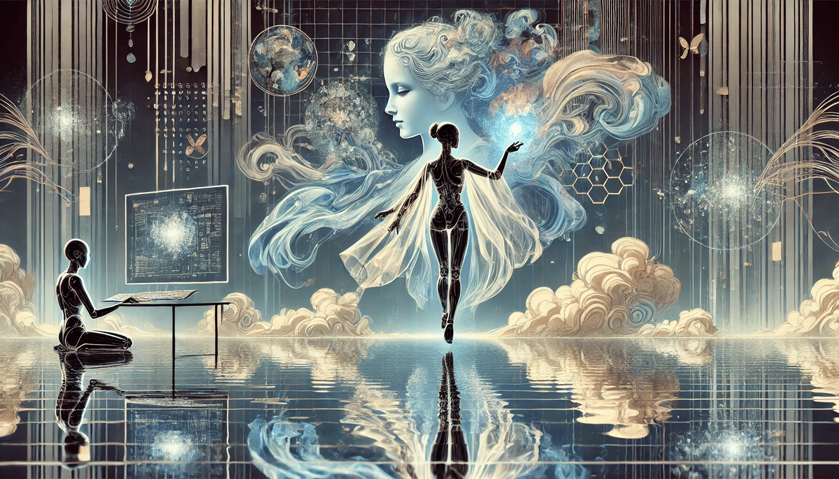 【論文】テキストからRGBA動画を生成するAI「TransPixar」｜MASAKING