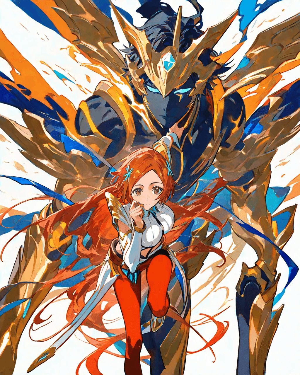 新しいバージョンのAnimagine XL 4.0のタグについてと実力を検証｜nobin@noteで生活している人